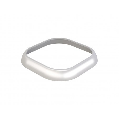 Collerette PVC pour Poteaux P140